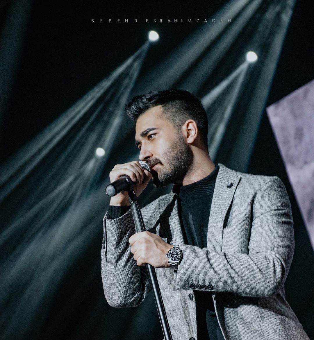 دانلود فول آلبوم Ali Yasini