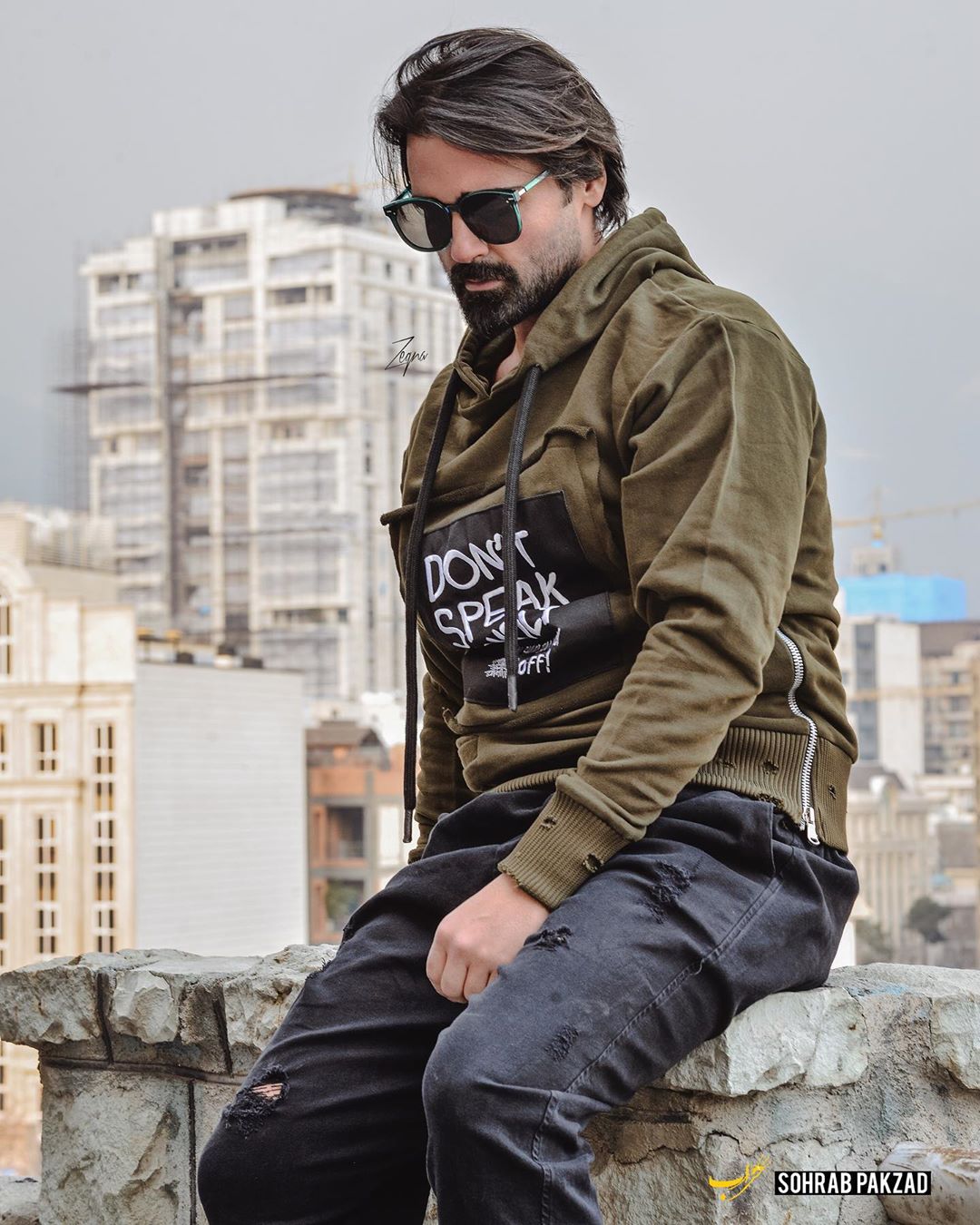 دانلود فول آلبوم Sohrab Pakzad