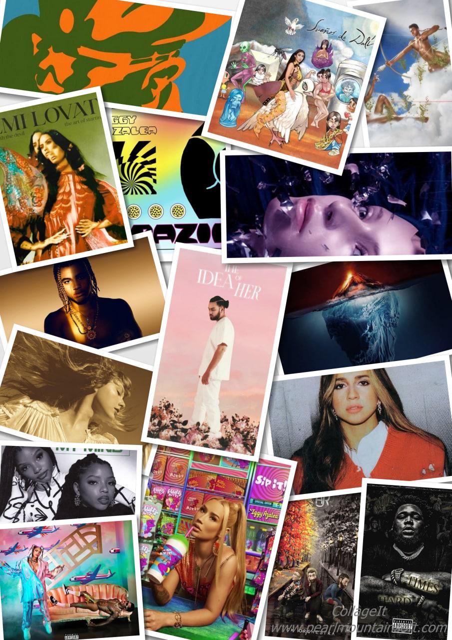 Addison Rae - Obsessed