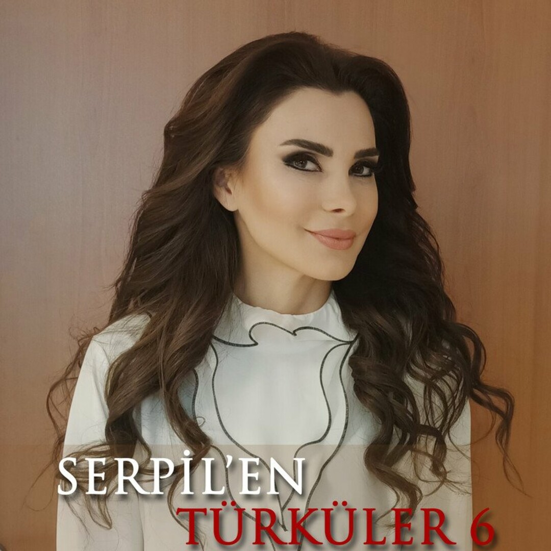 Serpilen Turkuler