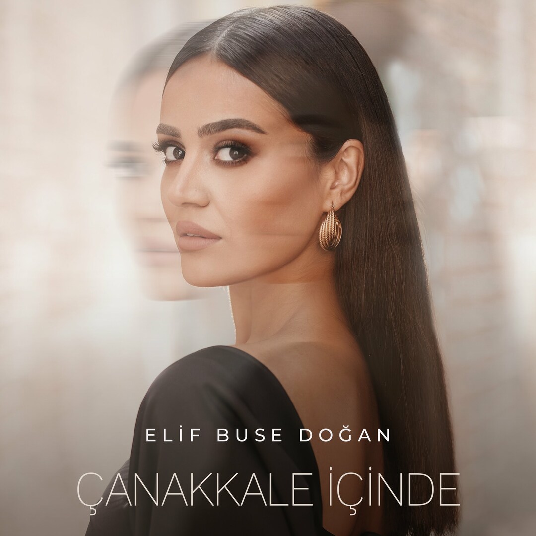 Elif Buse Dogan - Canakkale Icinde
