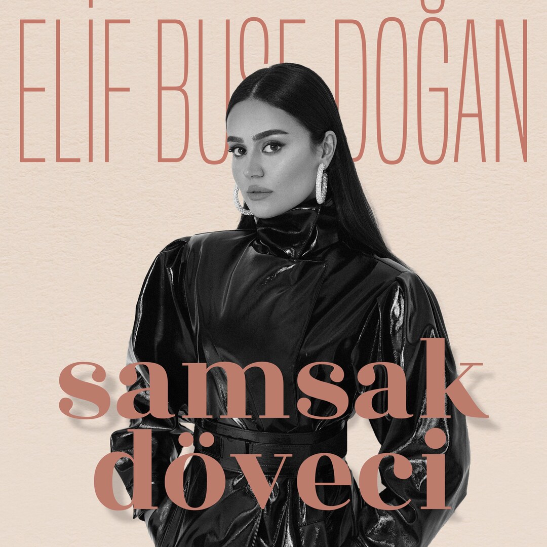Elif Buse Dogan