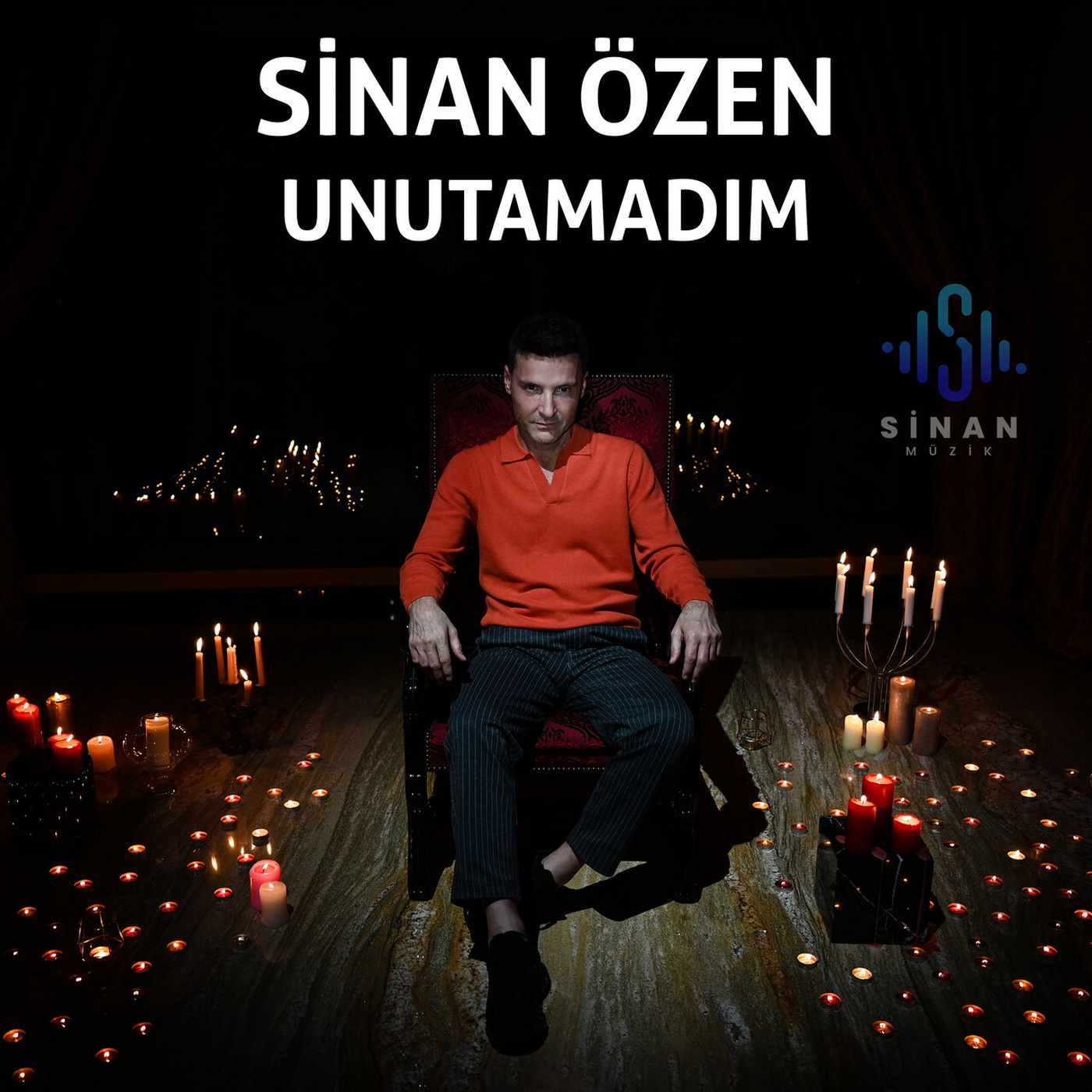 Unutamadim