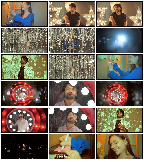 دانلود موزیک ویدئوی جدید صدرالدین به نام بنویس …به همراه آهنگ