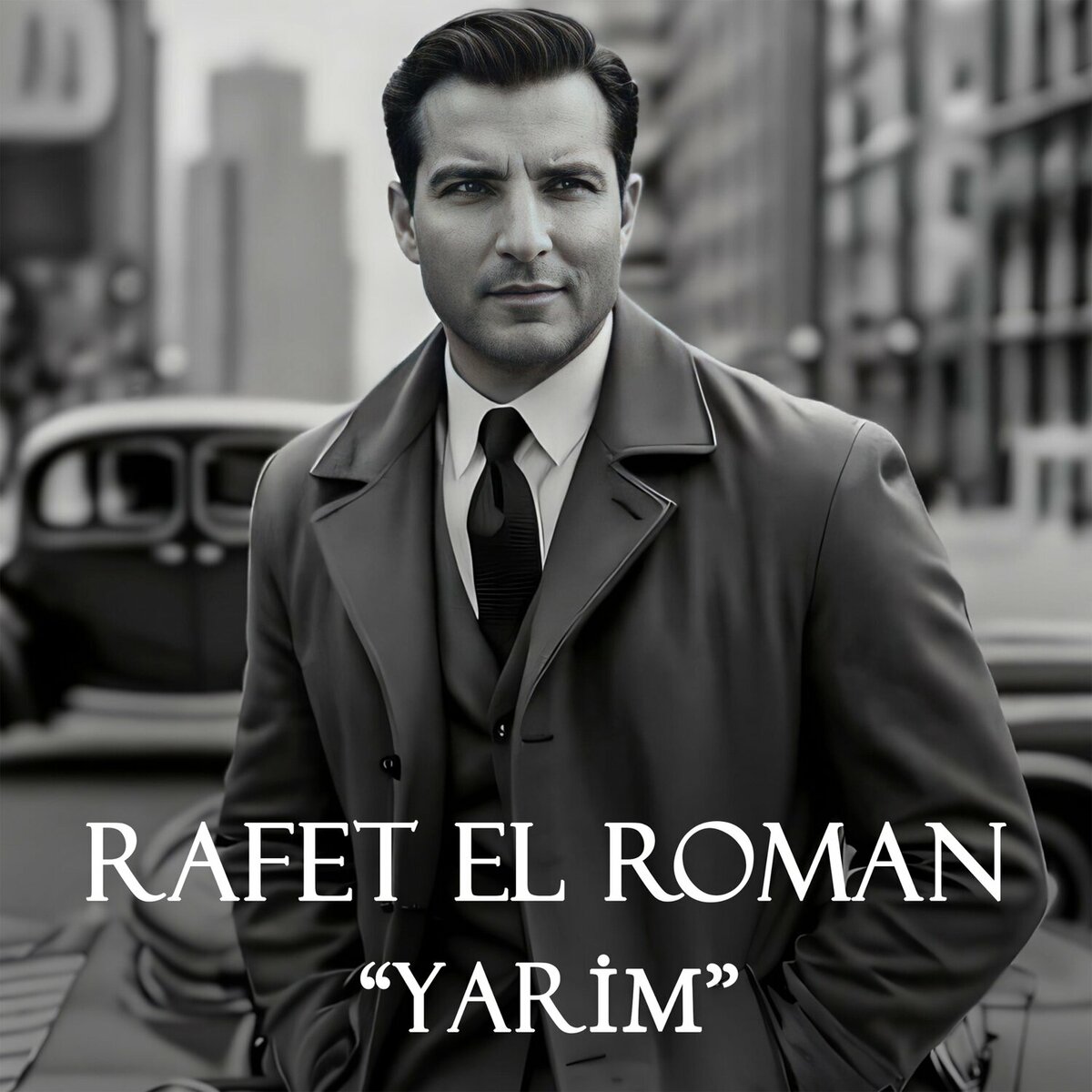 Rafet El Roman
