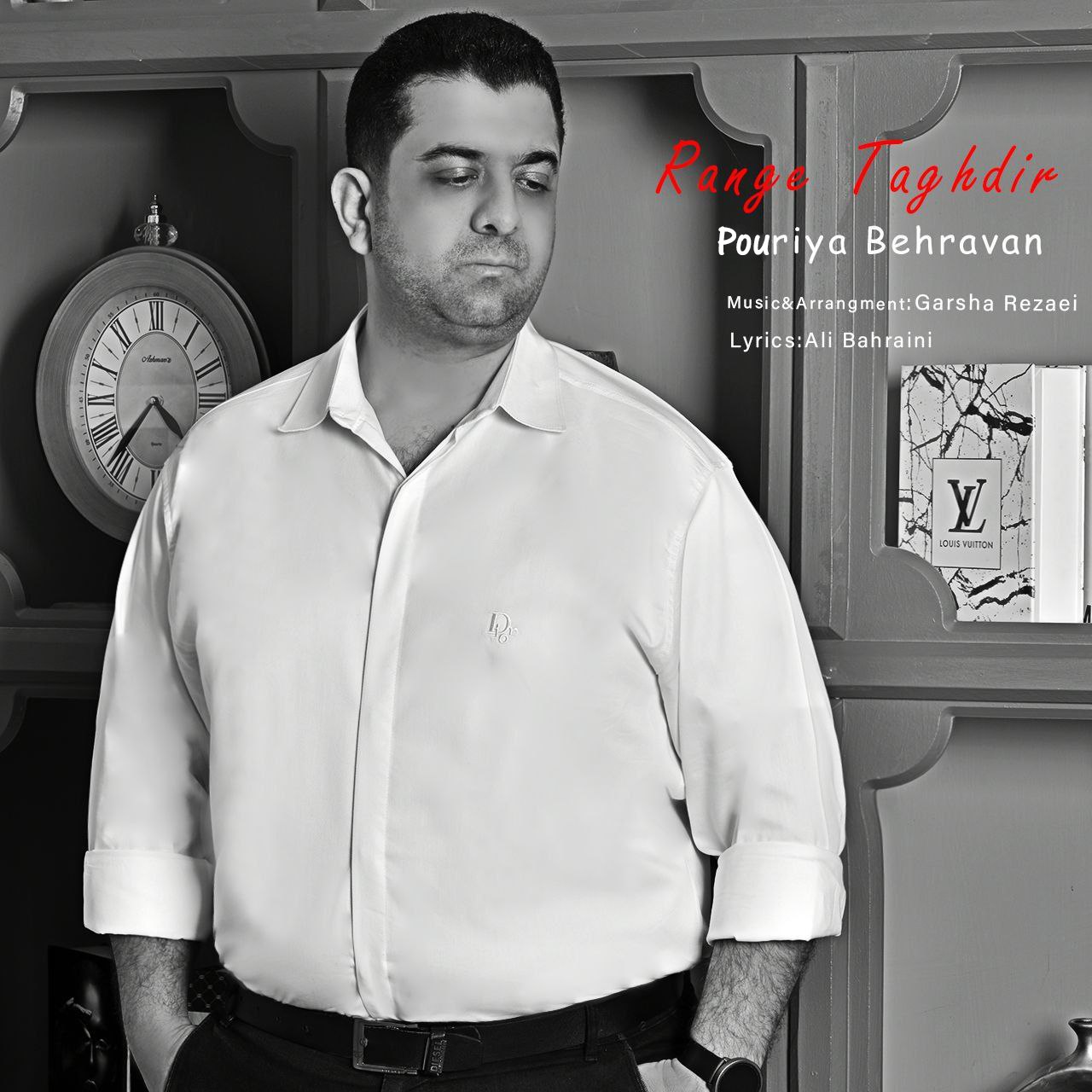 دانلود با لینک مستقیم : کیفیت ۳۲۰ MP3