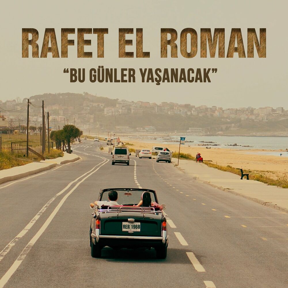 Rafet El Roman