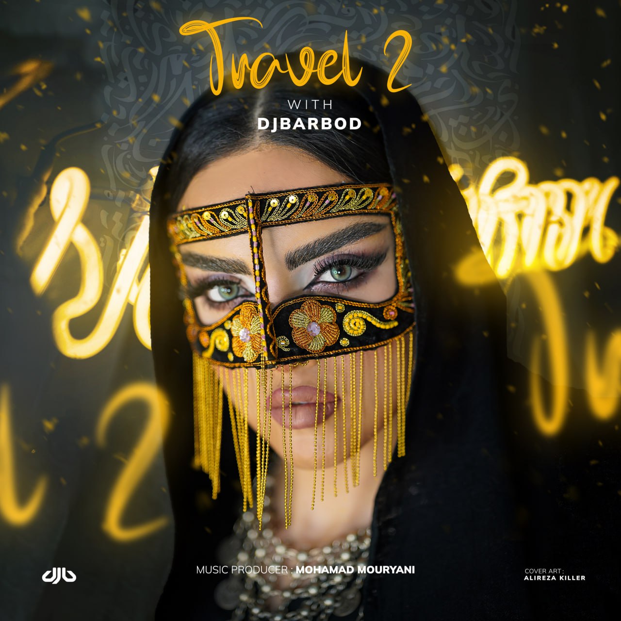 دانلود پادکست جديد Dj Barbod به نام Travel 2